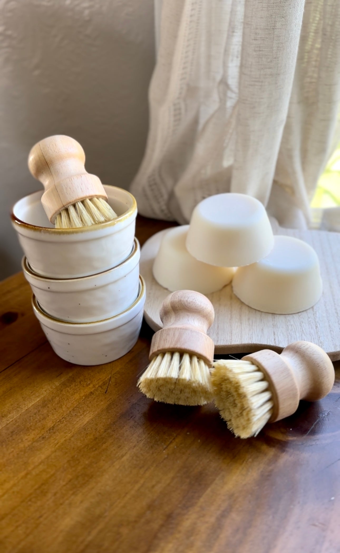 Solid Dish Soap – Soaps by Lyss